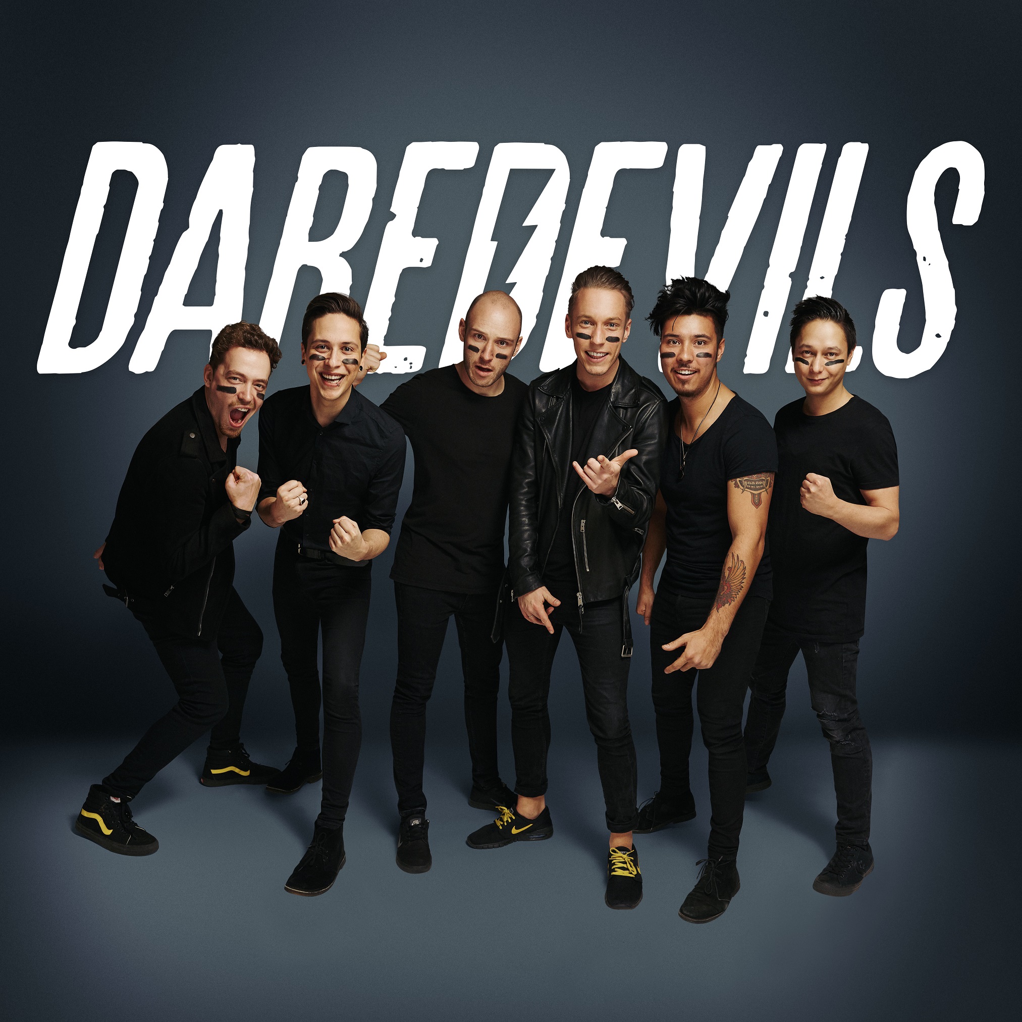 Daredevils - Total Events 4U